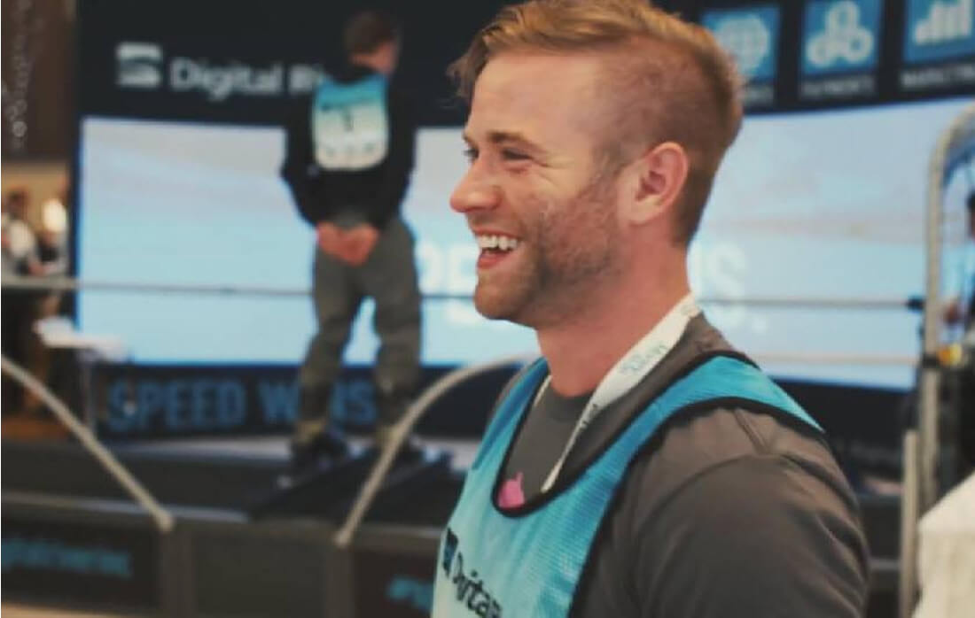 SkyTechSport | Rent Sports Simulators for Events