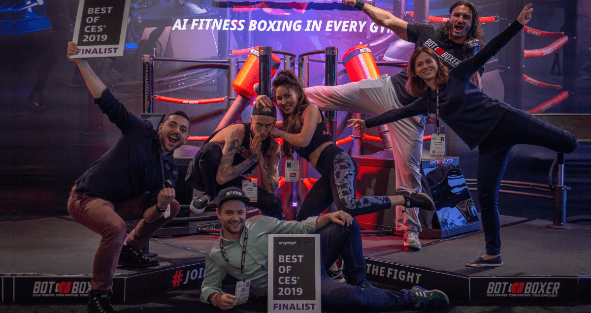 About SkyTechSport | Ski Simulators and BotBoxer