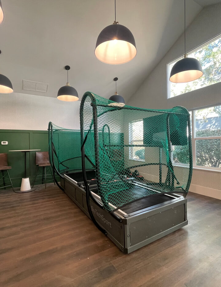 Ski Simulators | Own Your Personal Ski Slope