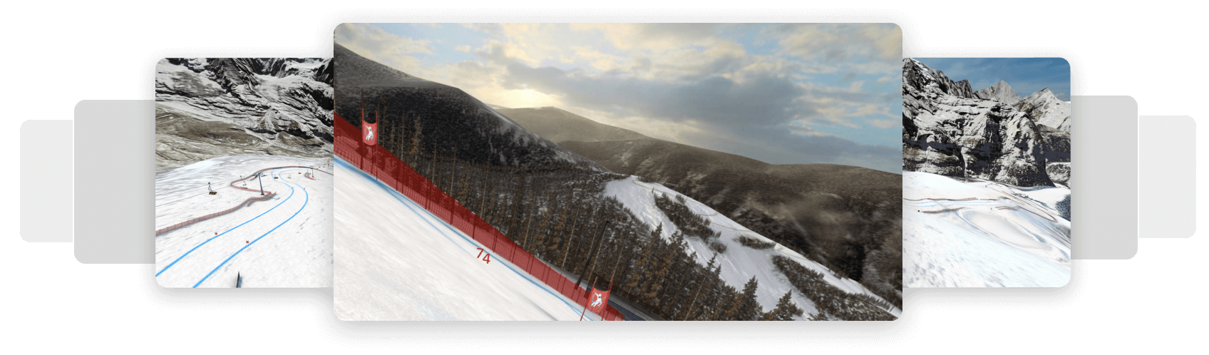 SkyTechSport Plus Subscription