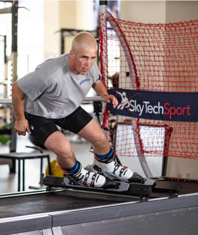 Ski Simulators | Start Your Indoor Ski Business