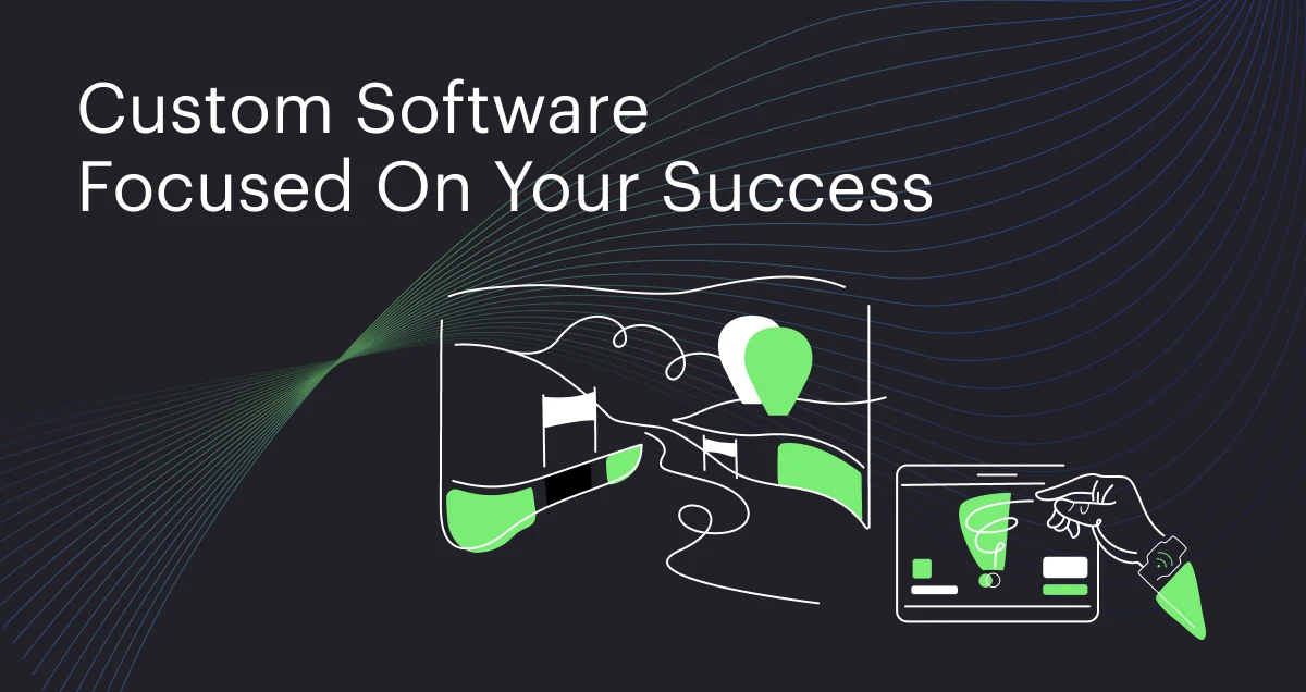 Custom Simulator Software for Entertainment Parks