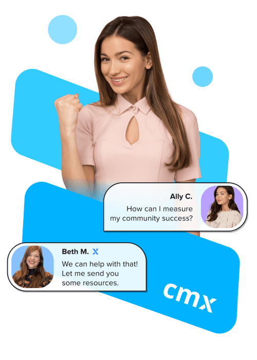 Community Events Platform | Bevy