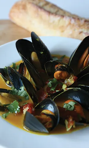 Denise Marchessault | Cook Create Connect | Cooking Instructor ...