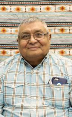 Elders | Red Crow Community College