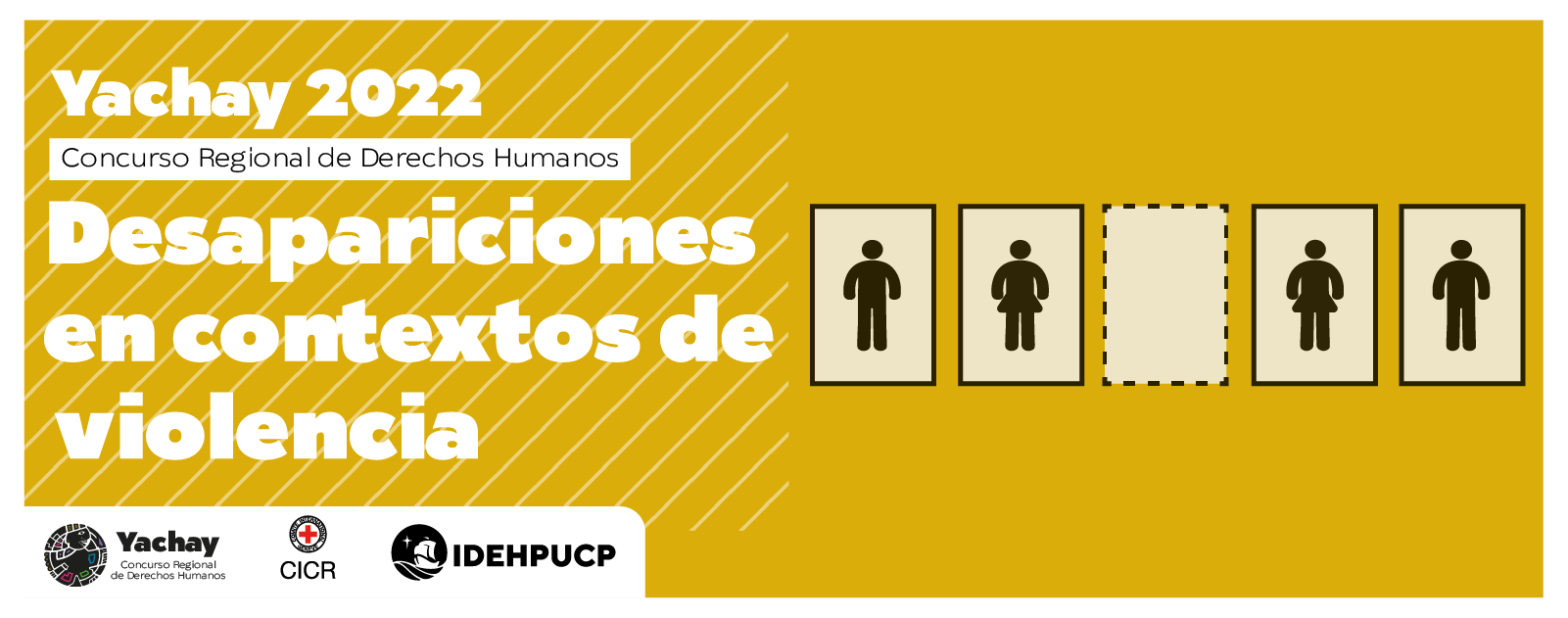 Concurso Regional de Derechos Humanos Yachay