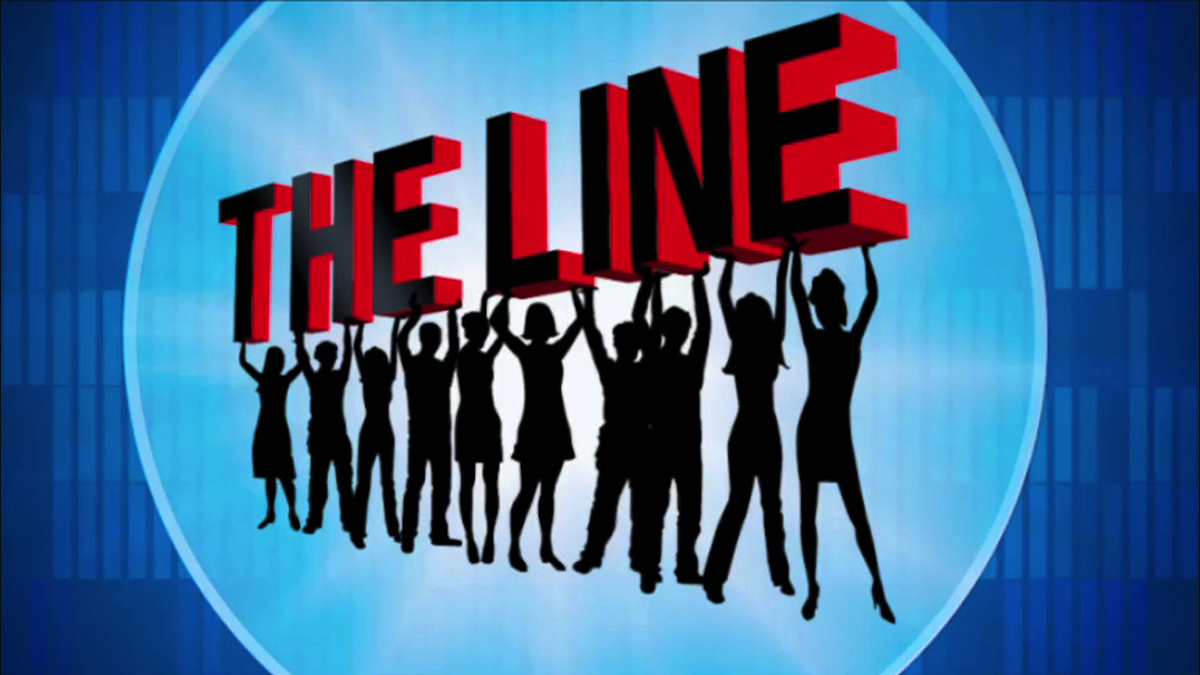High Noon Entertainment Shows - The Line