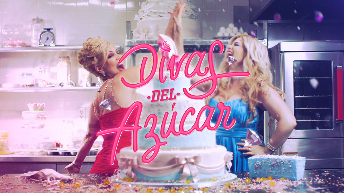 High Noon Entertainment Shows - Divas Del Azúcar