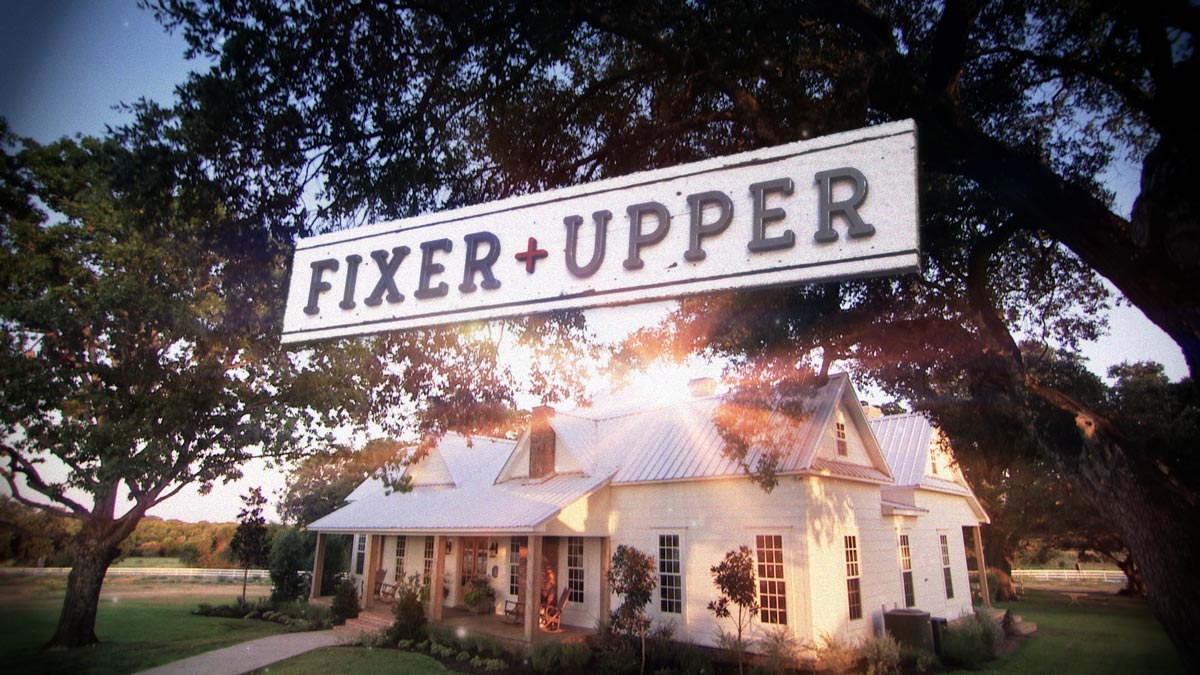 High Noon Entertainment Shows - Fixer Upper