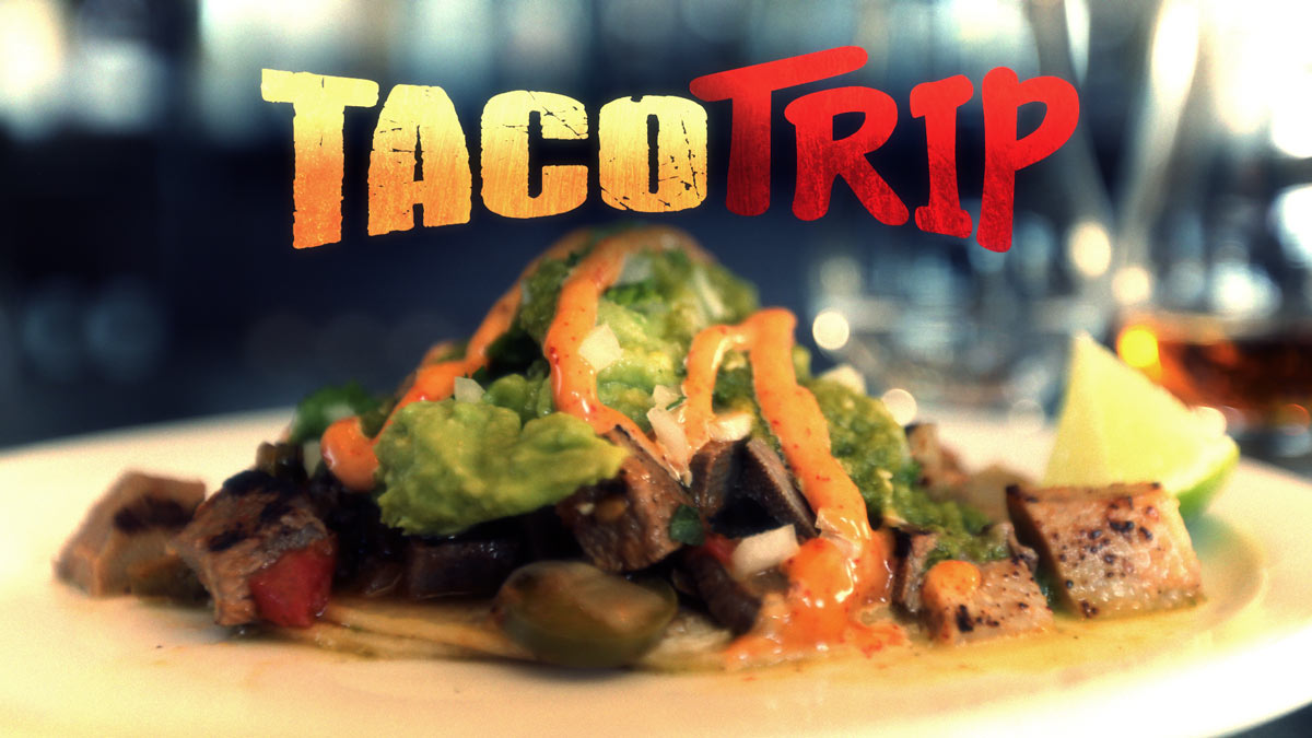 High Noon Entertainment Shows - Taco Trip