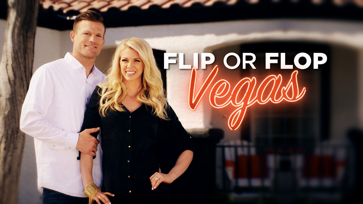 High Noon Entertainment Shows - Flip Or Flop Vegas