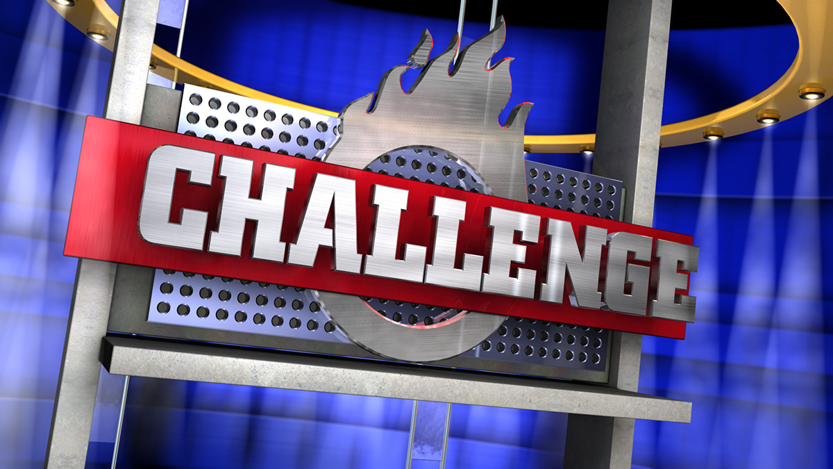 High Noon Entertainment Shows - Food Network Challenge