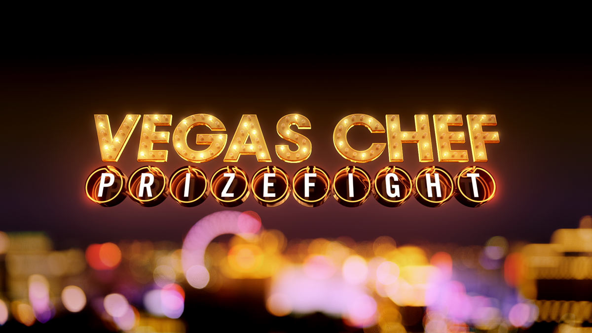 High Noon Entertainment Shows - Vegas Chef Prizefight