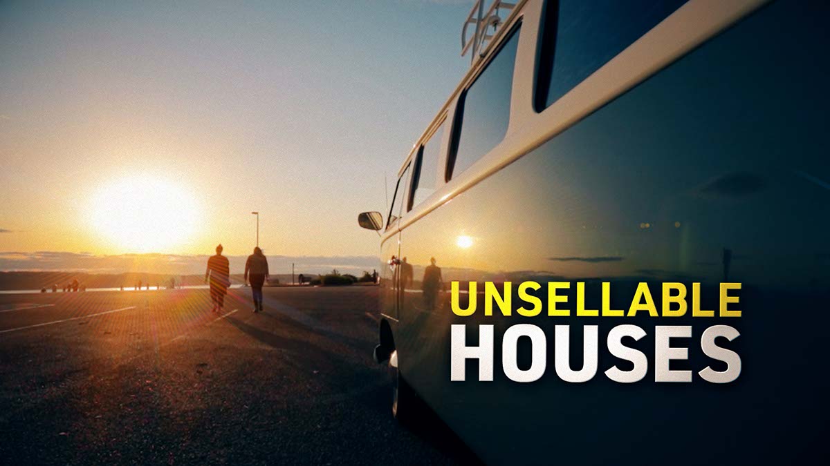 High Noon Entertainment Shows - Unsellable Houses