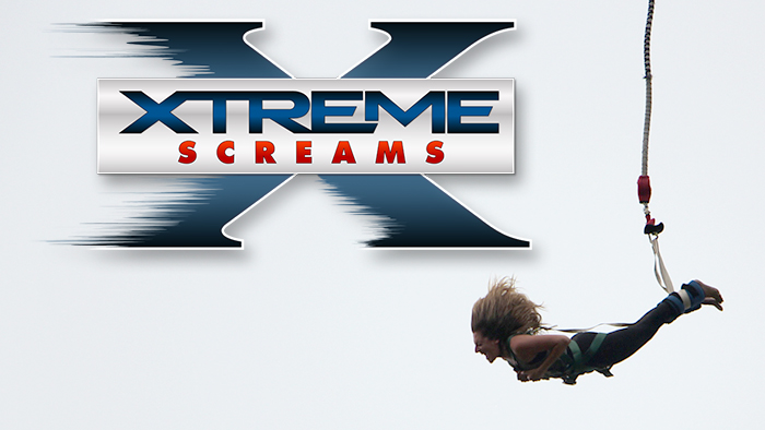 High Noon Entertainment Shows - Xtreme Screams