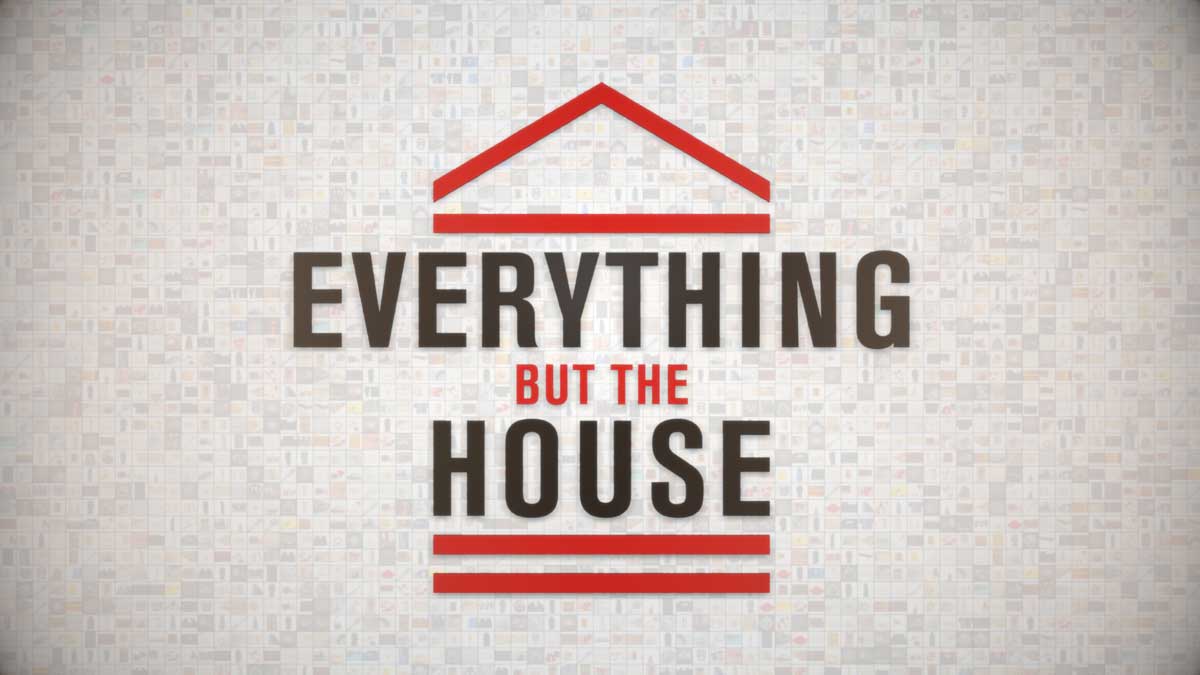 High Noon Entertainment Shows - Everything but the House