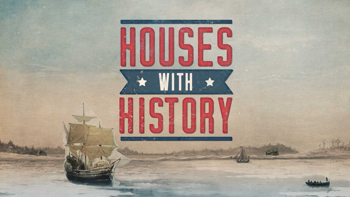 High Noon Entertainment Shows - Houses with History