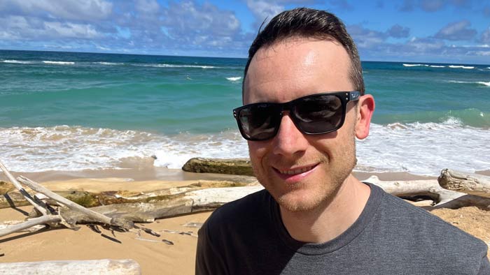 High Noon Entertainment Team - Dan Lehan