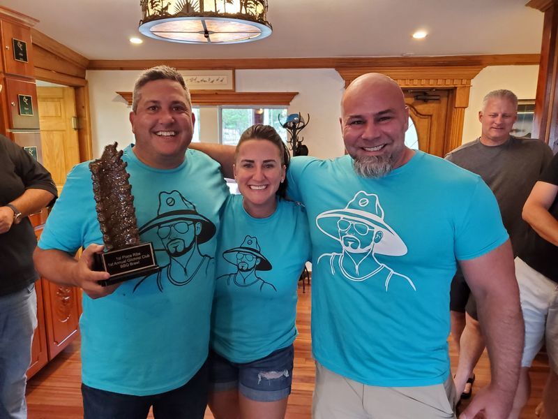 Gilchrist Club - Prod