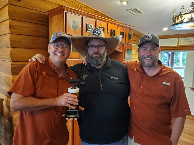 Gilchrist Club - Prod