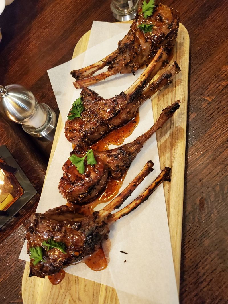 Gilchrist Club - Prod