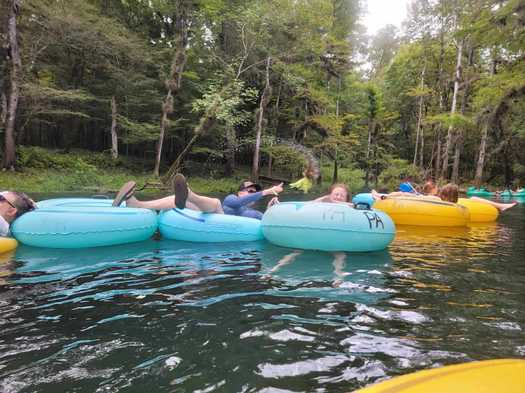 Gilchrist Club - Prod