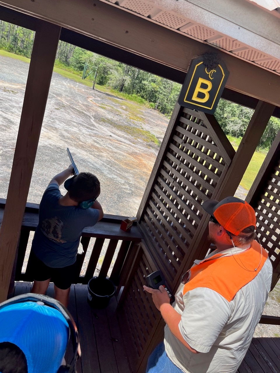 Gilchrist Club - Prod