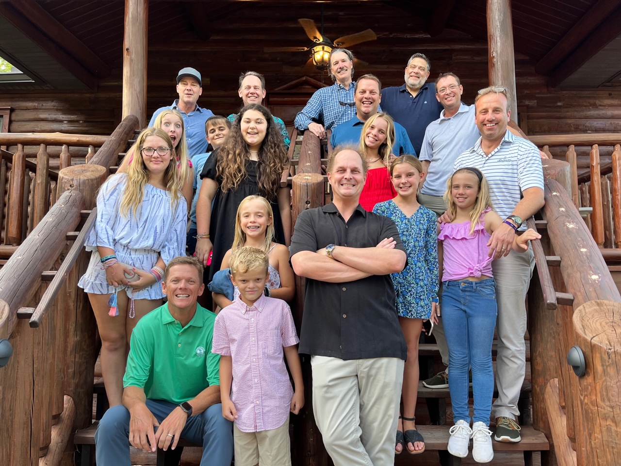 Gilchrist Club - Prod