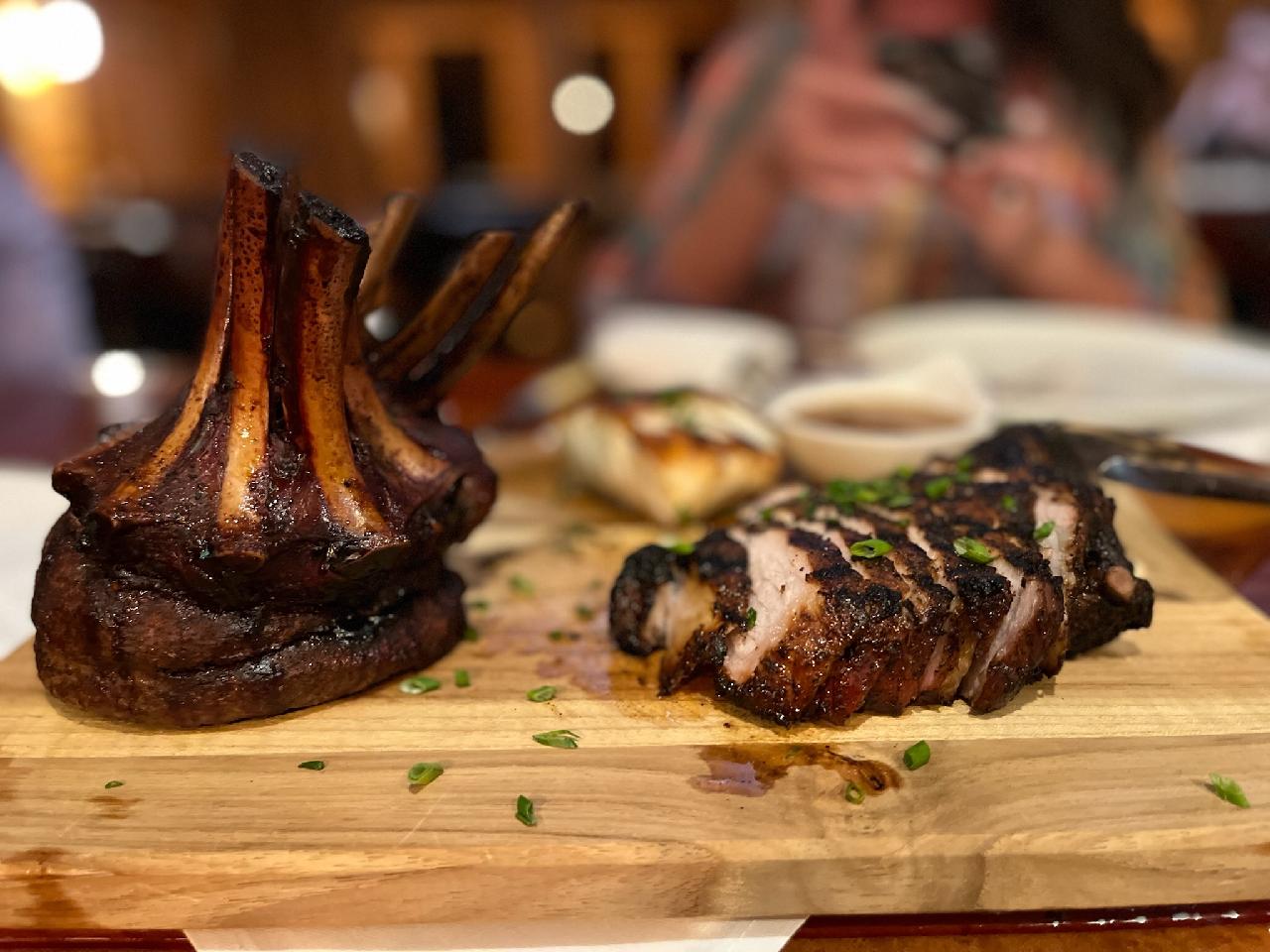 Gilchrist Club - Prod