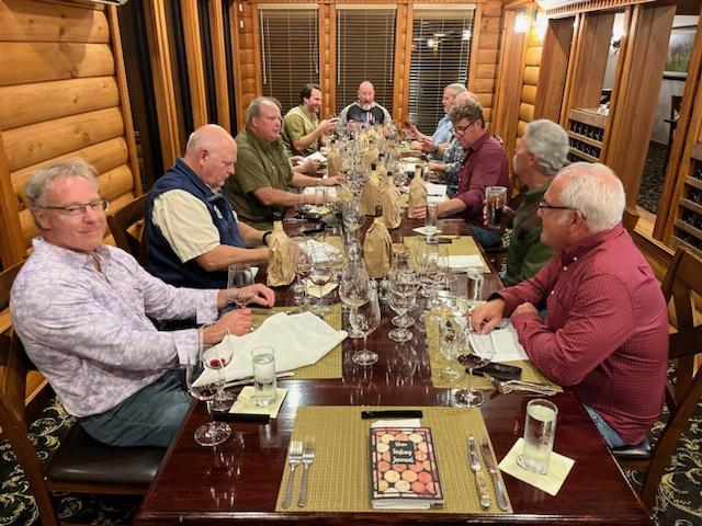 Gilchrist Club - Prod