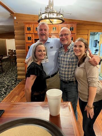 Gilchrist Club - Prod