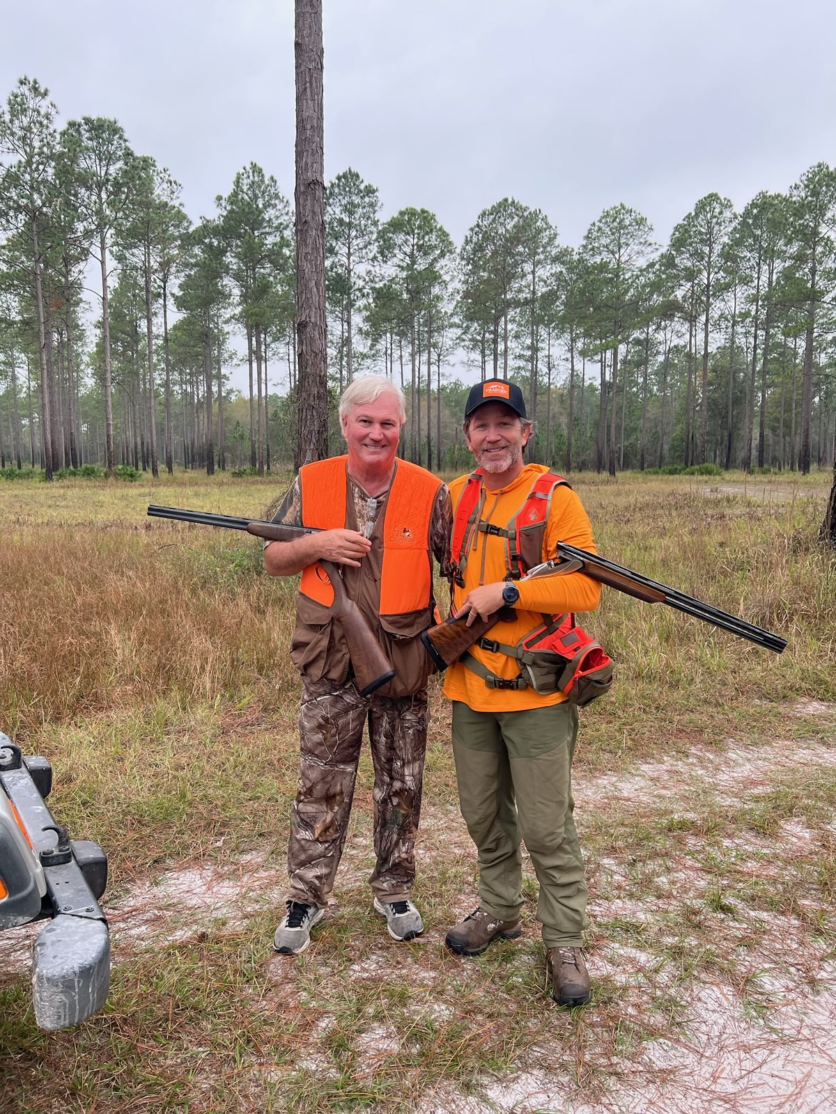 Gilchrist Club - Prod