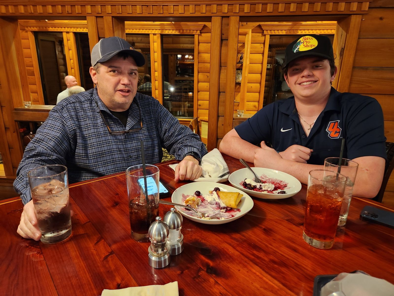 Gilchrist Club - Prod