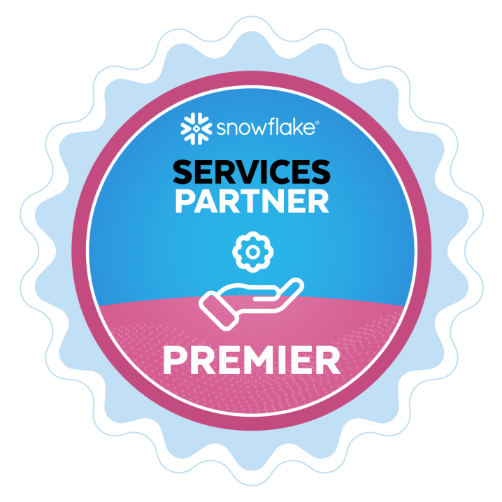 North Labs Achieves Premier Services Partner Status with Snowflake ...