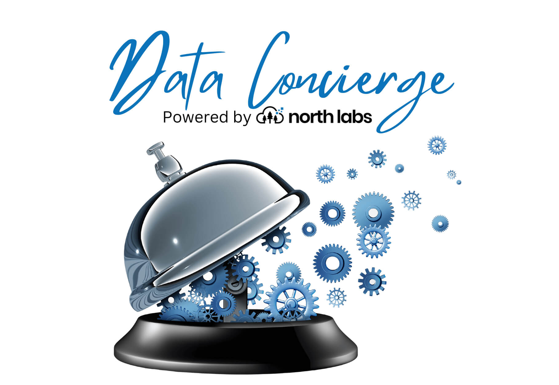 What is Data Concierge? | North Labs