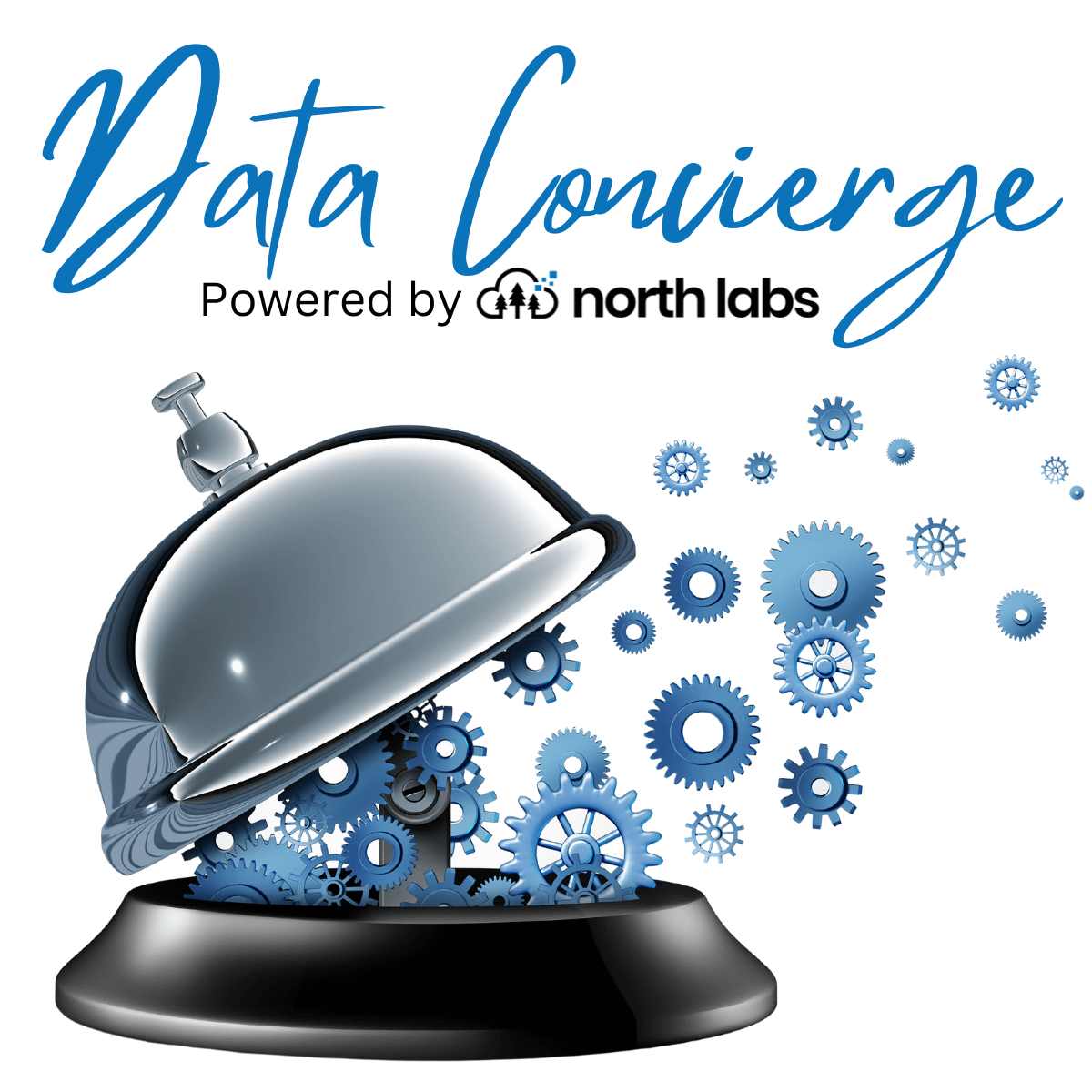 What is Data Concierge? | North Labs