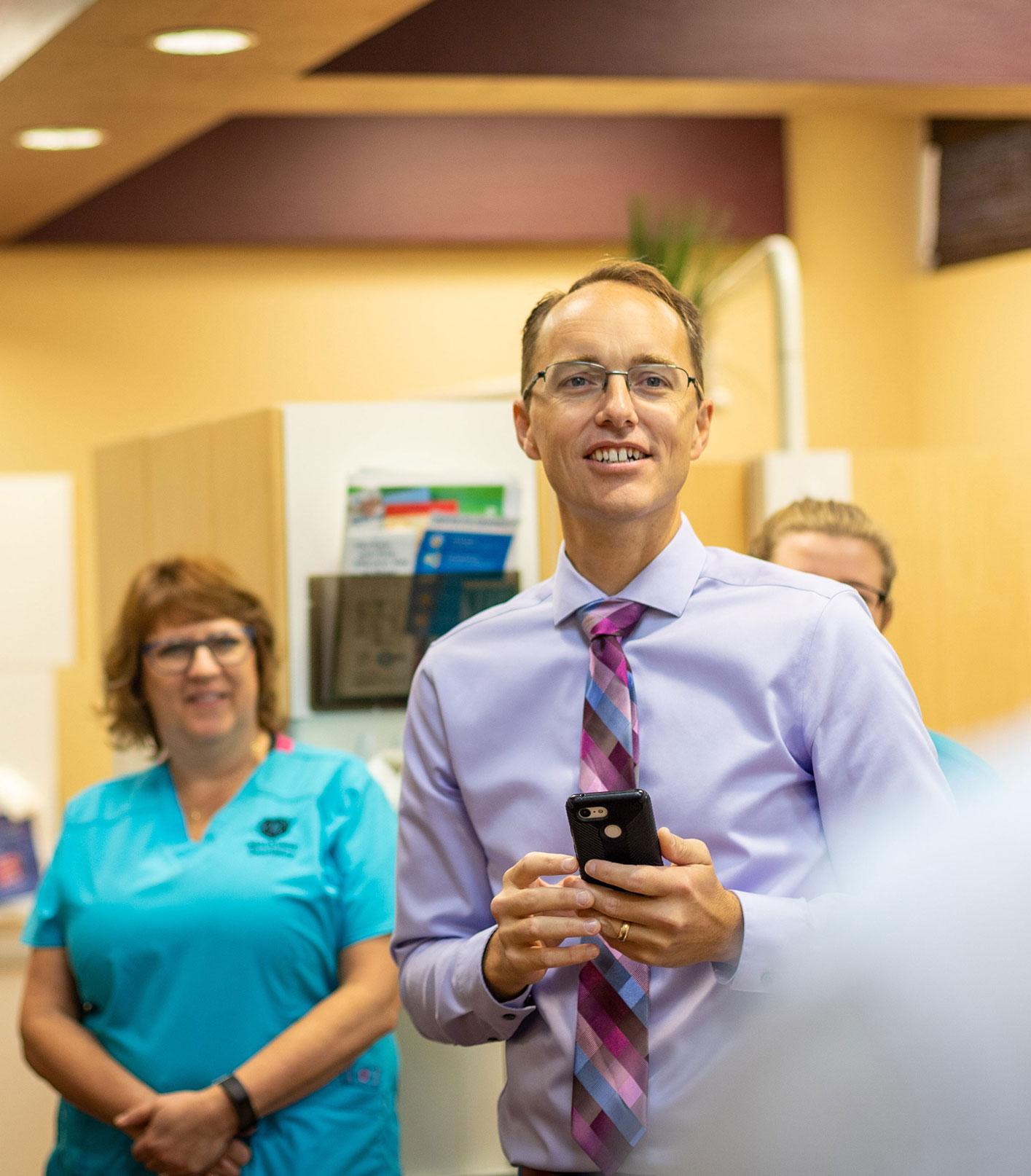 About - Meet our doctors