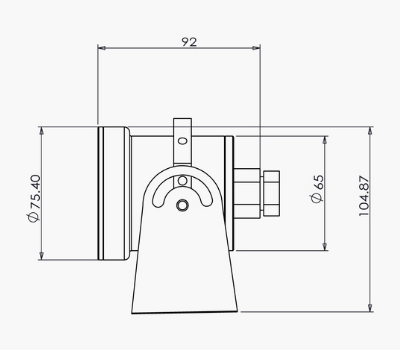 Explosion Proof Mini Camera - ATEX Certified - CCTV systems | UK | UAE ...