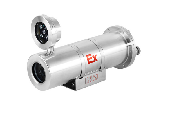What are the Benefits of explosion proof cameras? | SharpEagle