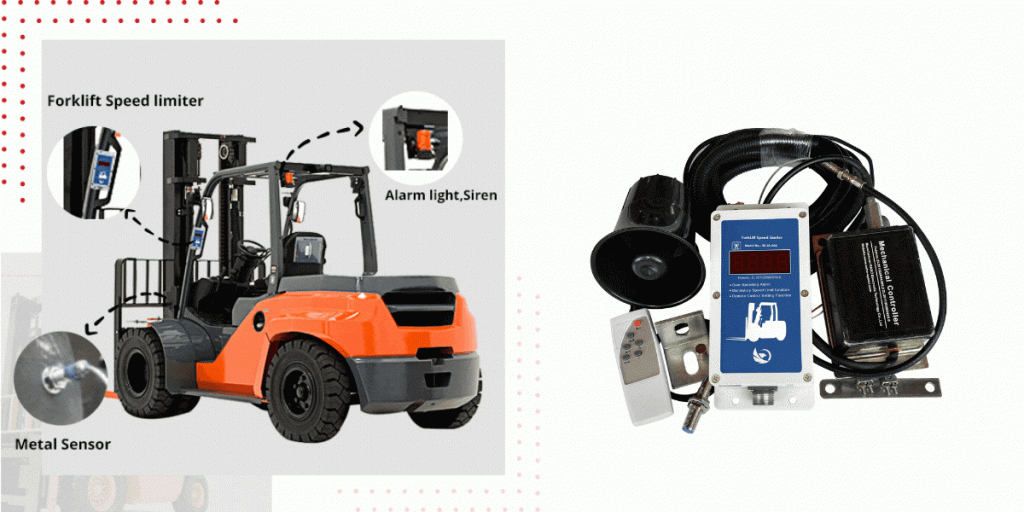 3 Products to Improve Warehouse forklift Safety and Reduce Product ...