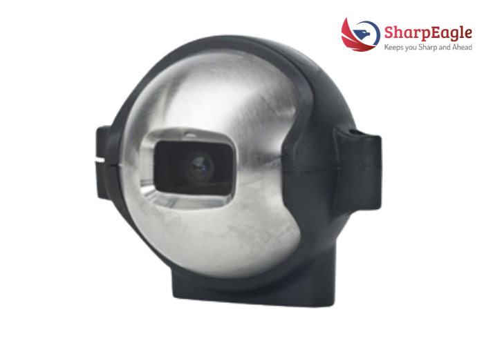 What are Sharpeagle’s Explosion proof camera series? | SharpEagle