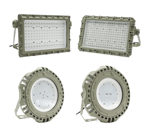 7 Facts to Know About LED Explosion Proof Hazardous Area Lights | SharpEagle
