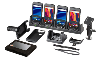 Explosion Proof Mobile – The Only Safe Communication Tool in Hazardous ...