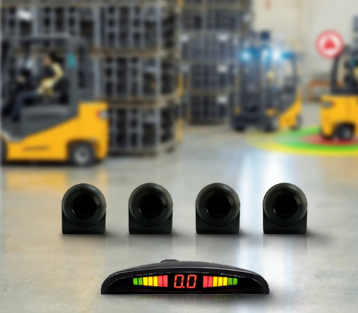 6 Smart Forklift Safety Solutions To Improve Efficiency At Loading ...
