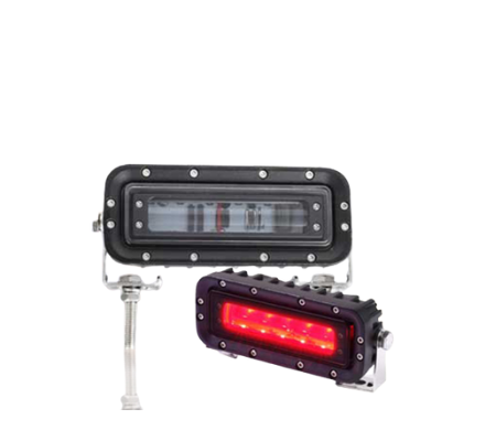 Forklift Safety Lights - Maximize Forklift Safety at Your Workplace ...