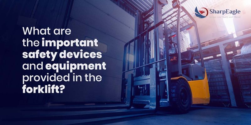 Secure Your Warehouse Success With Cutting-Edge Forklift Safety ...