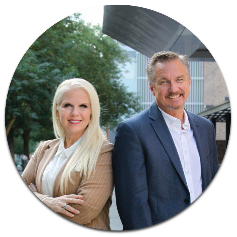 Meet Dr. John Meis and Wendy Briggs