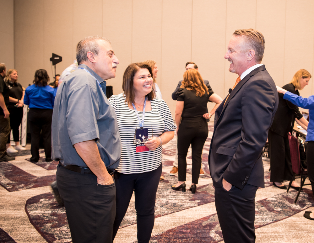 Case Acceptance Breakthrough Workshop