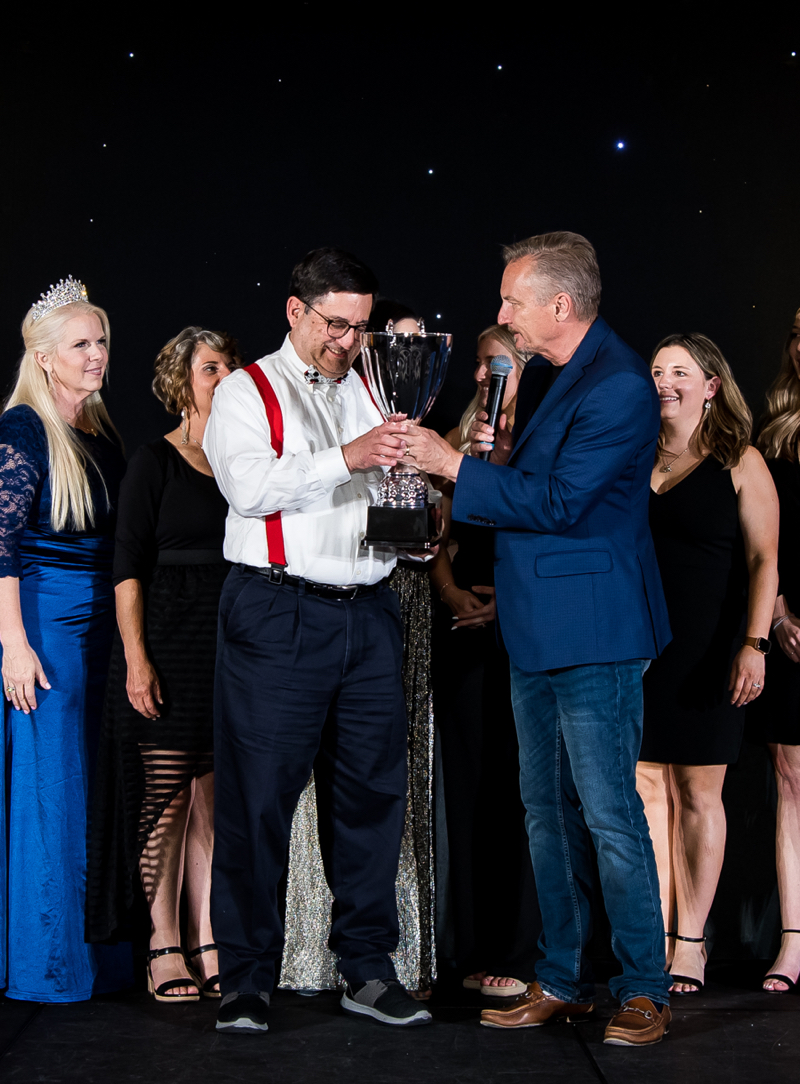 The Champions of Dentistry Summit | The Team Training Institute