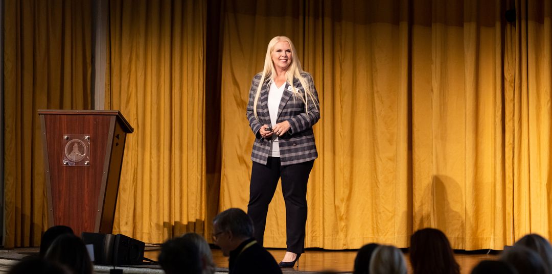 About Wendy Briggs | The Team Training Institute